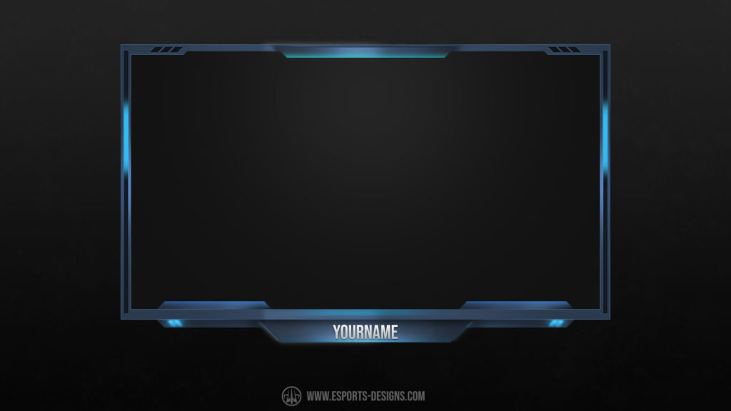 Chat Box | Graphics for Streamers