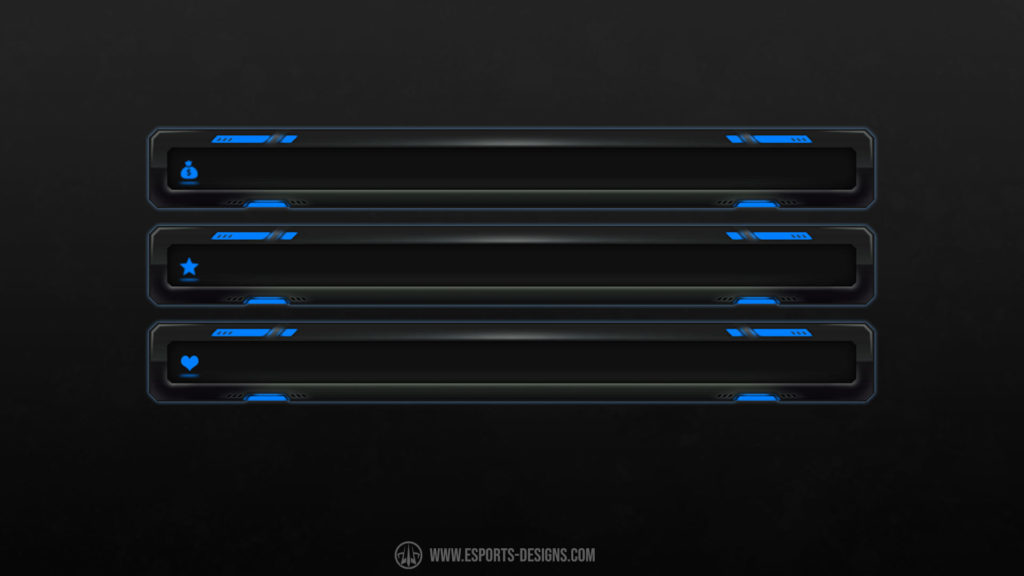 Chat Box | Graphics for Streamers